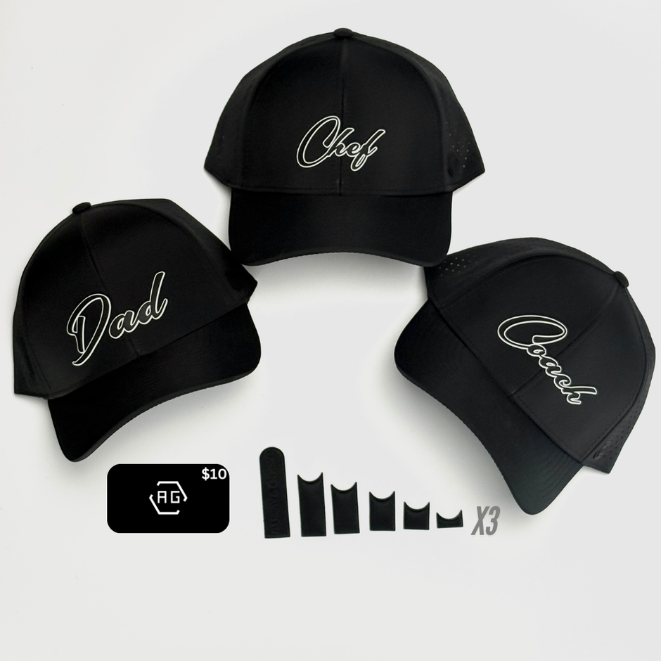 AG Headwear - Headwear made for all adventures – Agheadwear