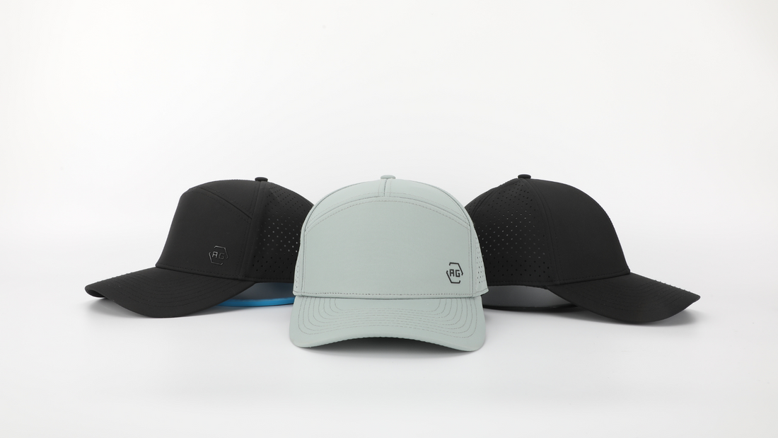 AG Headwear - Headwear made for all adventures – Agheadwear