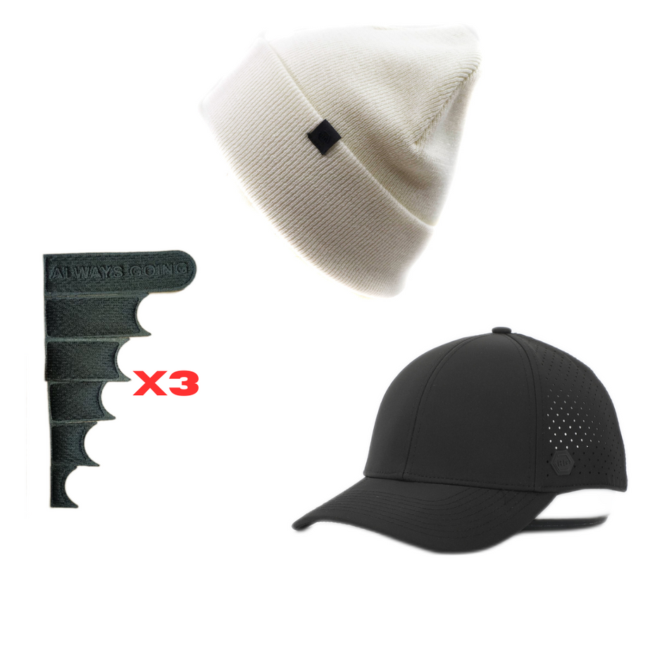 AG Headwear - Headwear made for all adventures – Agheadwear